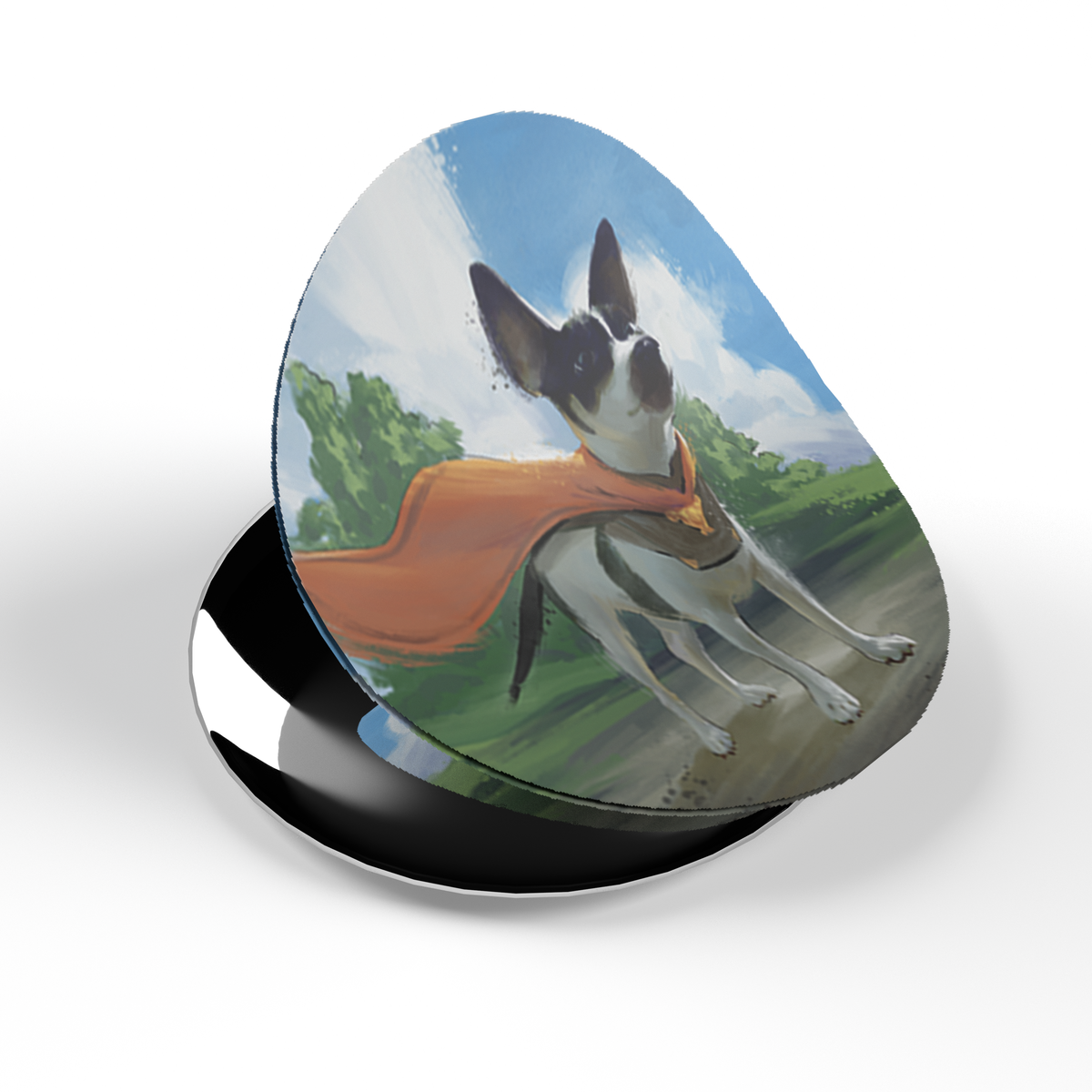 [Tokens] Custom Token – EMBERWIND